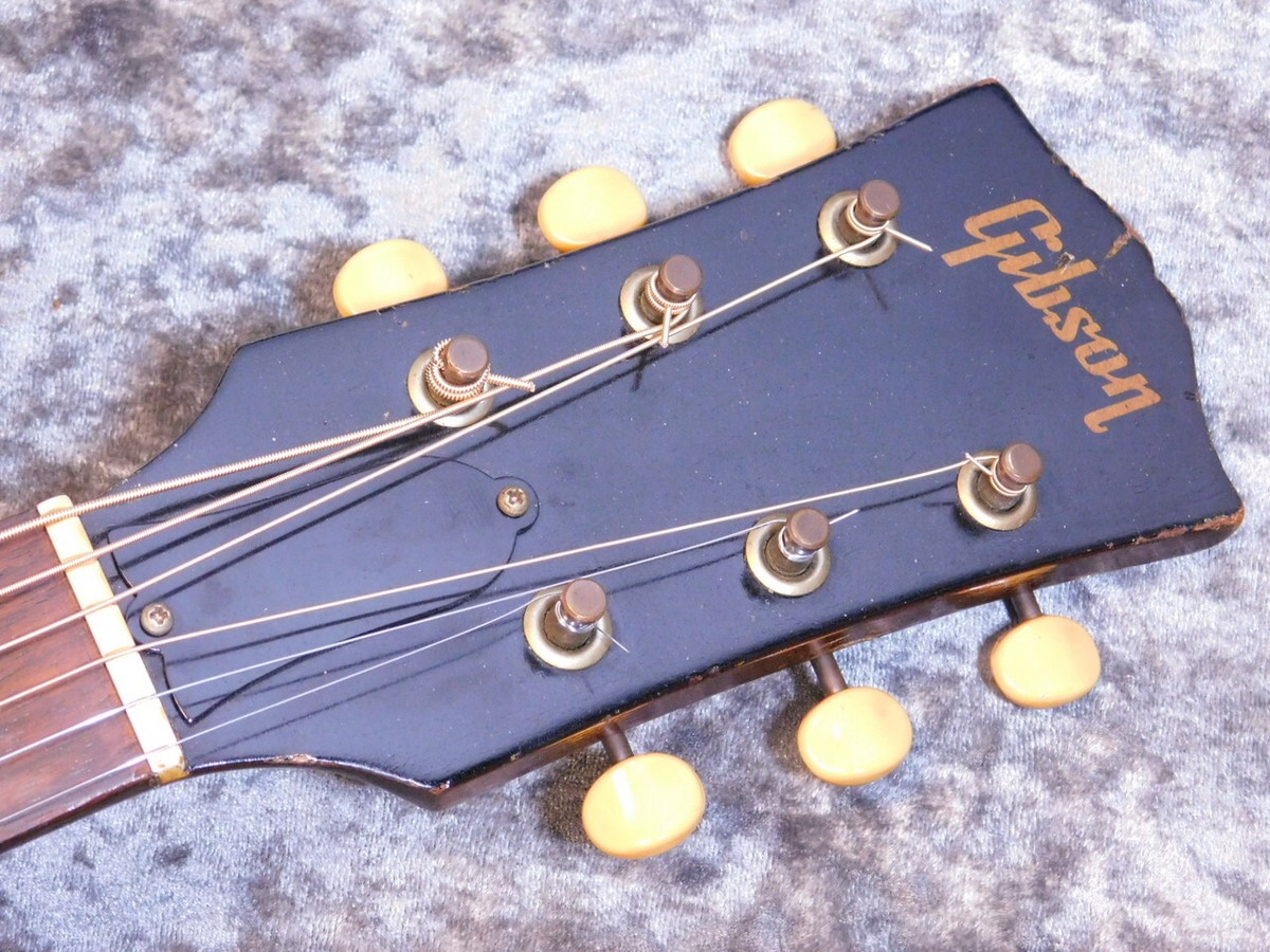 Gibson Lgo 1965 Guitar For Sale Guitaravenue Ltd