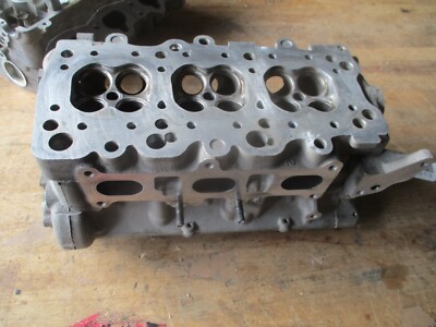 Ford Scorpio 2,9i 24V Cosworth Zylinderkopf Cylinder Head culasse ...