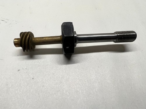 1975 Porsche 914 901 Side Shifter Transmission Elastic Bolt and Shaft ...