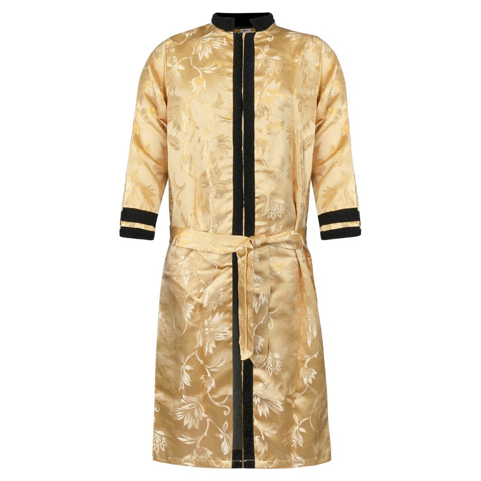 Jewish Grand Rabbi Robe By Dress Up America For Adults | eBay