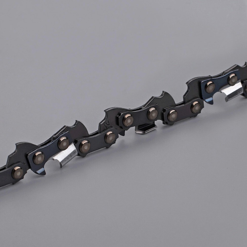 8" Chainsaw Chain for Harbor Freight Portland 62896 68862 63190 3/8"LP ...