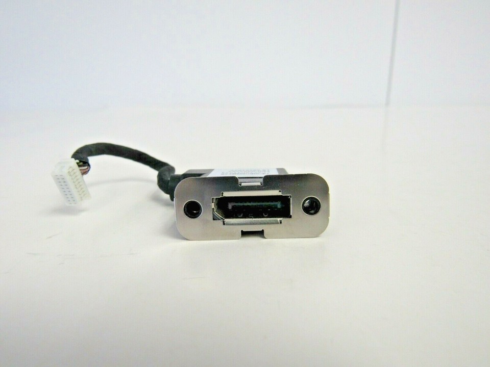 Lenovo 04X2754 Optional D-Port Addon For ThinkCentre M900 Tiny w ...
