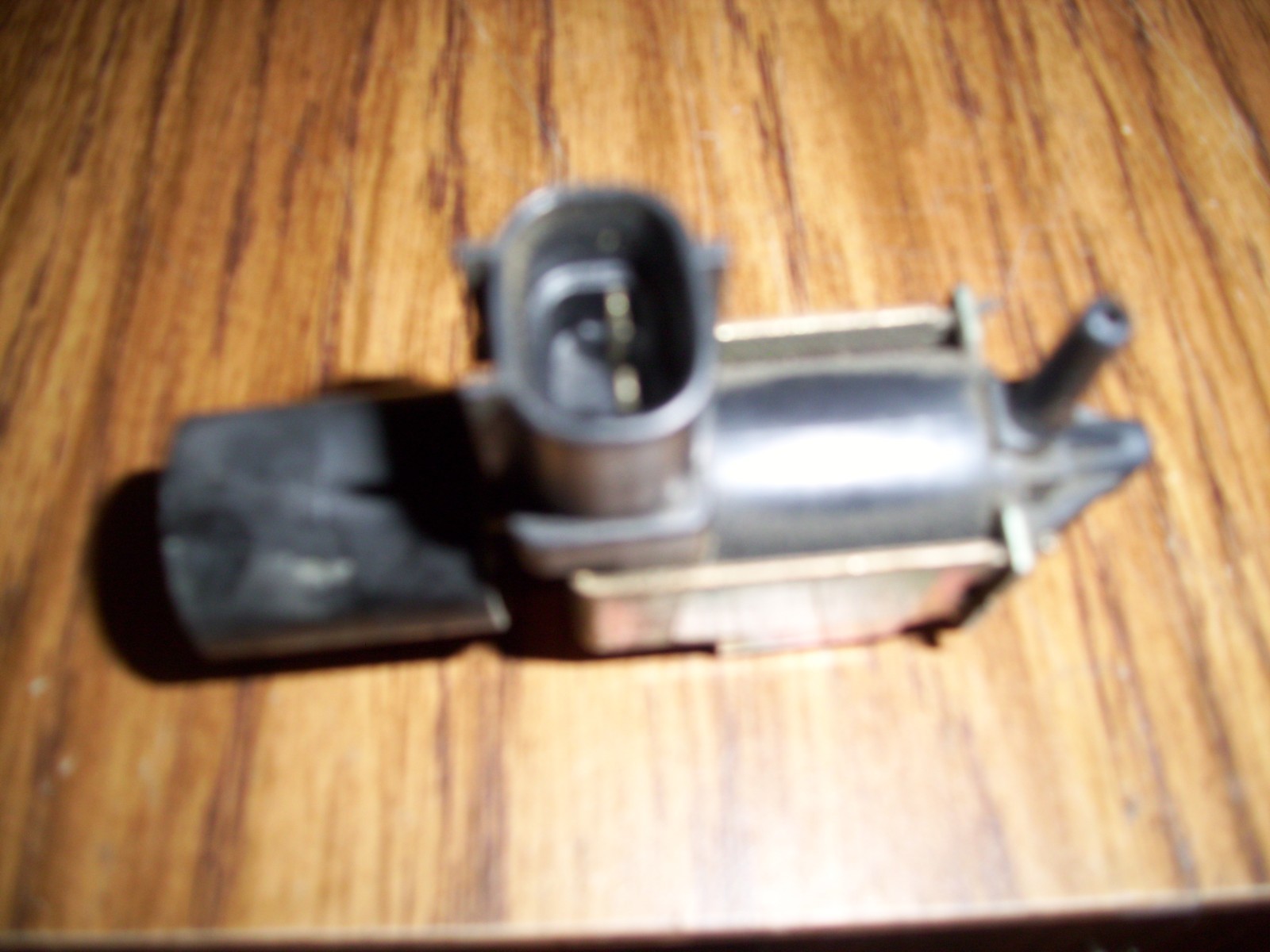 04-06 TOYOTA CAMRY SOLARA GENUINE VACUUM SWITCHING VALVE VSV # 25860 ...