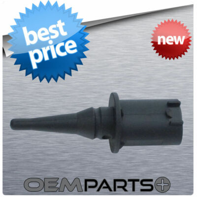 New Temp Sensor 1994-2012 Mercedes W212 W215 W216 Ambient Outside ...