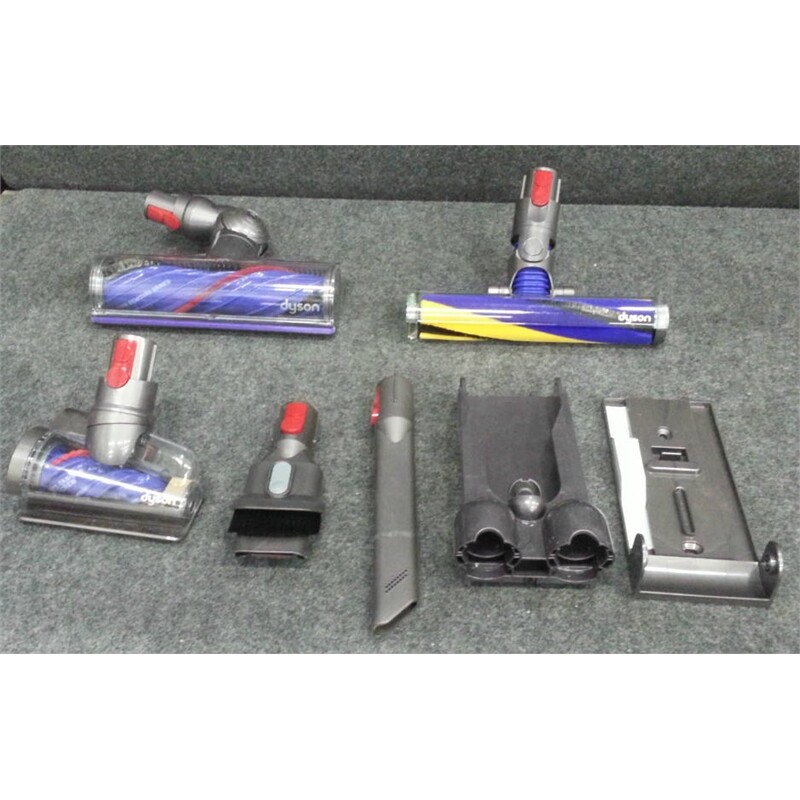 Dyson SV46 V12 Detect Slim Cordless Stick Vacuum Gold * | eBay