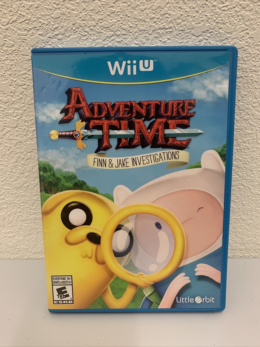 Adventure Time Finn Base