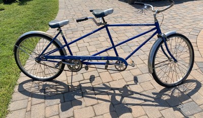 Vintage Bicycles - Schwinn Built - Nelo's Cycles