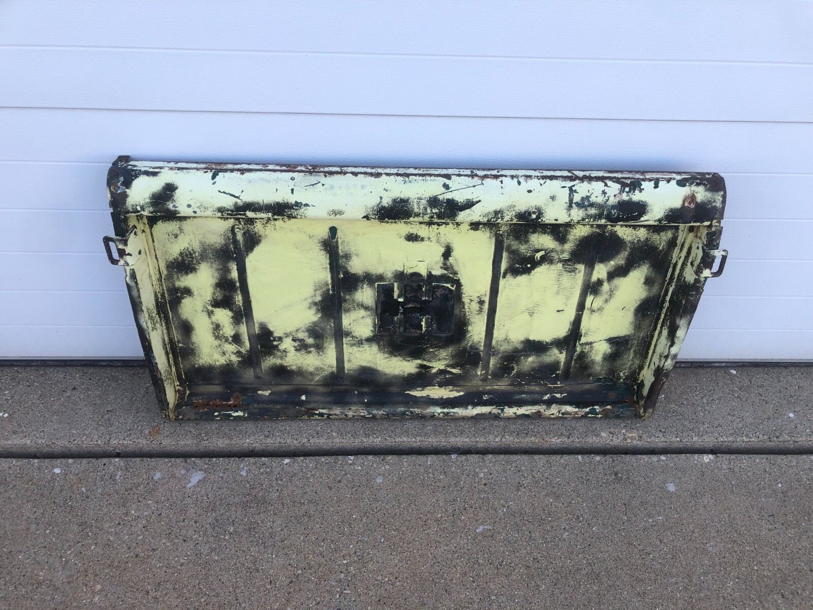 International Scout 80 Tailgate Scout Tail Gate Scout 80 Tailgate | eBay