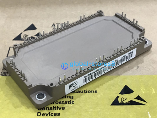 1PCS 7MBR75U4R120-50 power supply module Quality Assurance | eBay