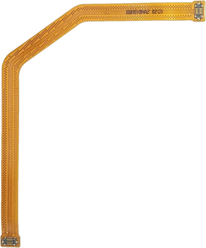 Original Flex Cable for Samsung TAB S4 MB to Logic Touch SubBoard T8345 ...