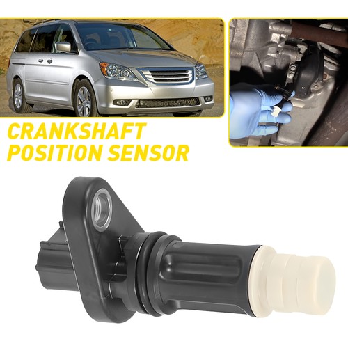 37500-R40-A01 Fit Honda Odyssey Accord Crankshaft Position Sensor 2008 ...