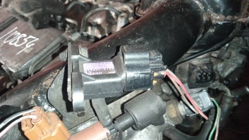 8942120210 89421-20210; 079800-5130 Air Pressure MAP Sensor Mani ...