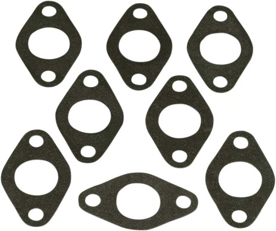 James Gasket Distributor Base Gasket - Paper Motorcycle Street Bike JGI ...