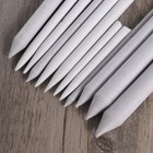 14pcsStudent Sketch Drawing tool DIY blending stump paper blending ...