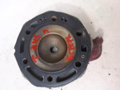 Polaris Storm 800 Triple Snowmobile Engine EC80PL Cylinder Head "T" | eBay
