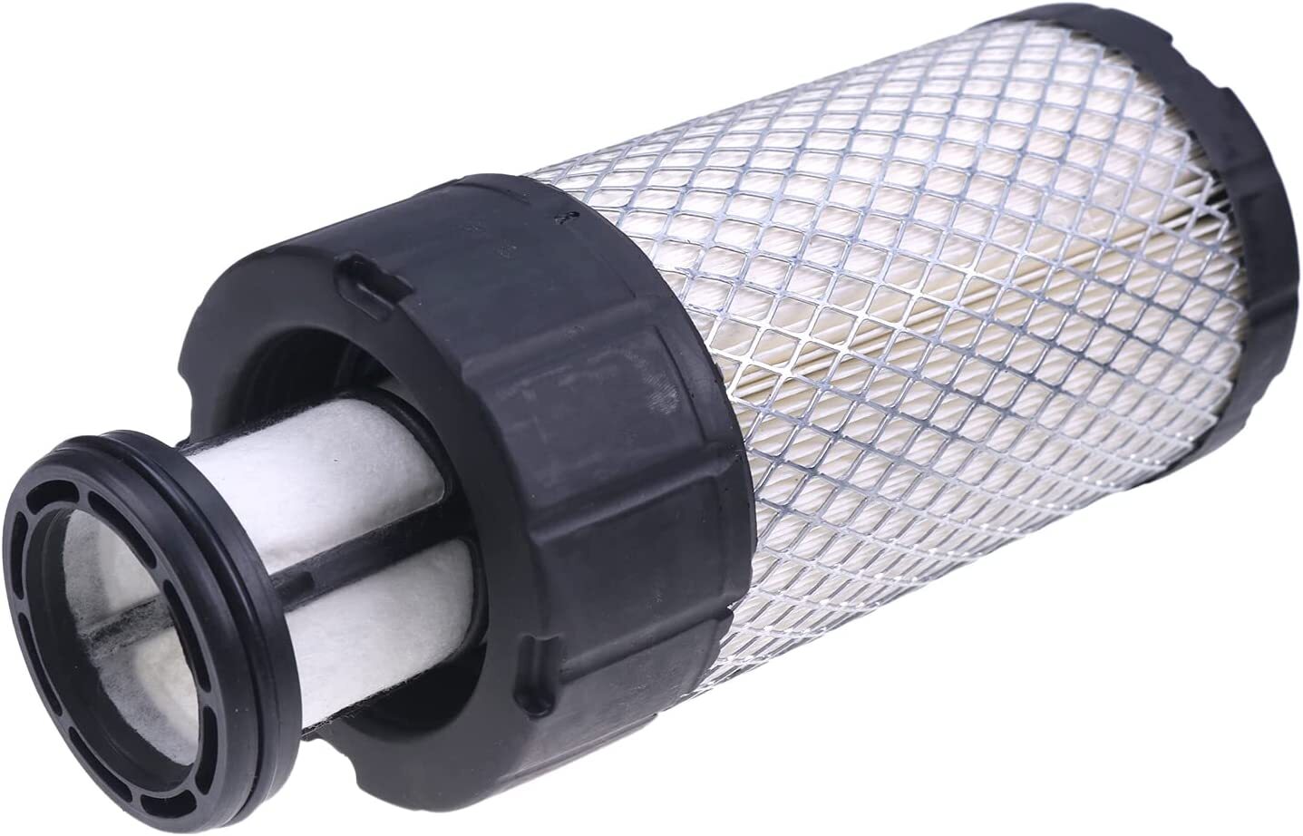 Air Filters Set Replaces Fleetguard AF26116 - AF26350 Bobcat 6687262 ...