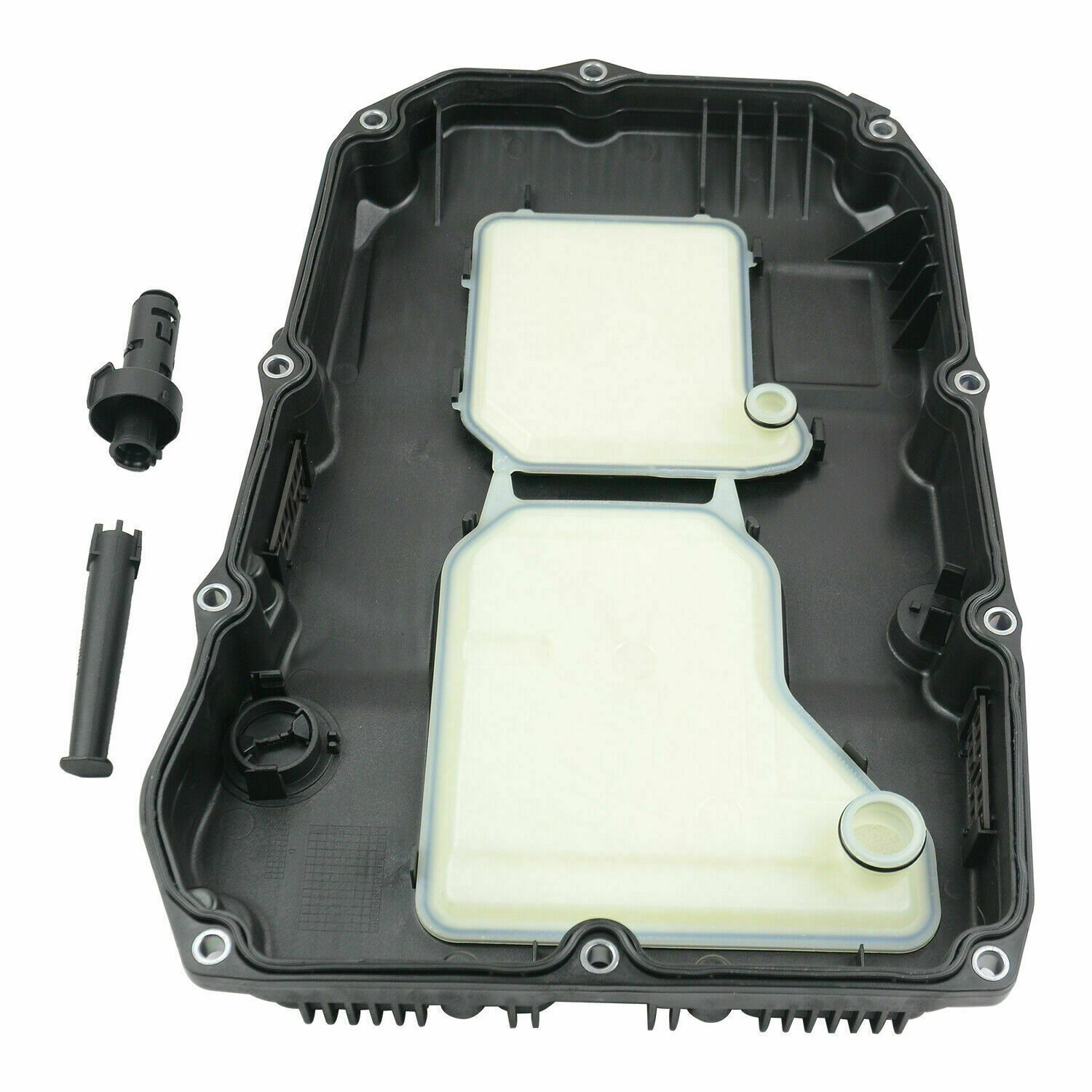 Ölwanne Automatikgetriebe für Mercedes W205 C205 S205 C218 W213 W212 ...