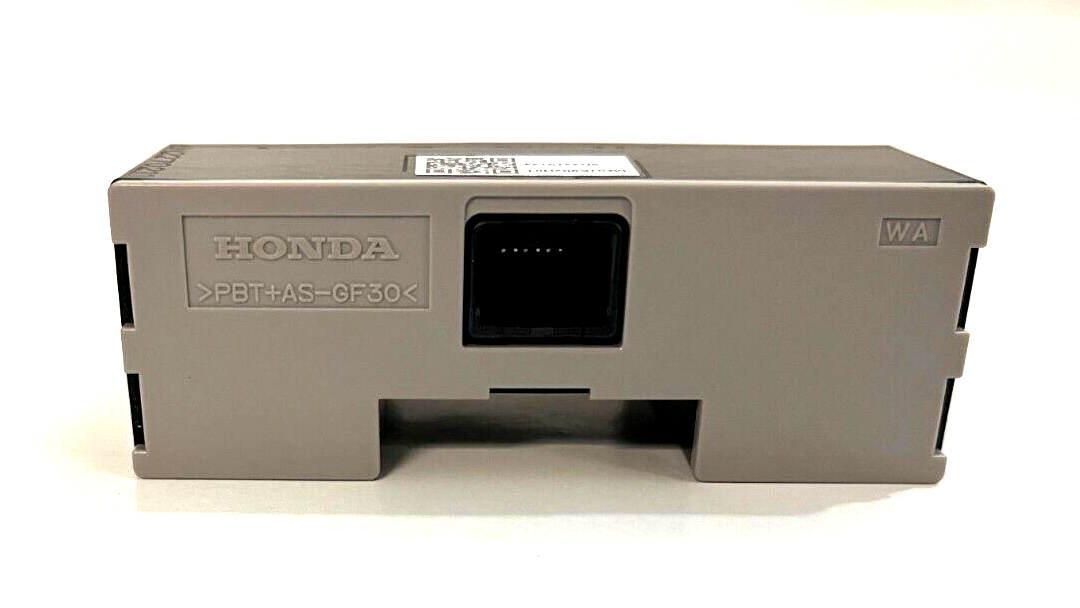 HONDA PBT+AS-GF30 USB Charger Part# MZ01E002H01 | eBay