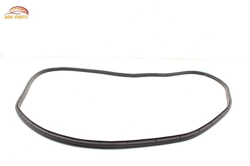 FORD EDGE REAR RIGHT PASSENGER SIDE DOOR WEATHERSTRIP SEAL OEM 2015 ...