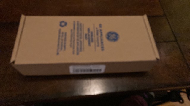 GE WD21X24901 Dishwasher Electronic Control Board for sale online | eBay