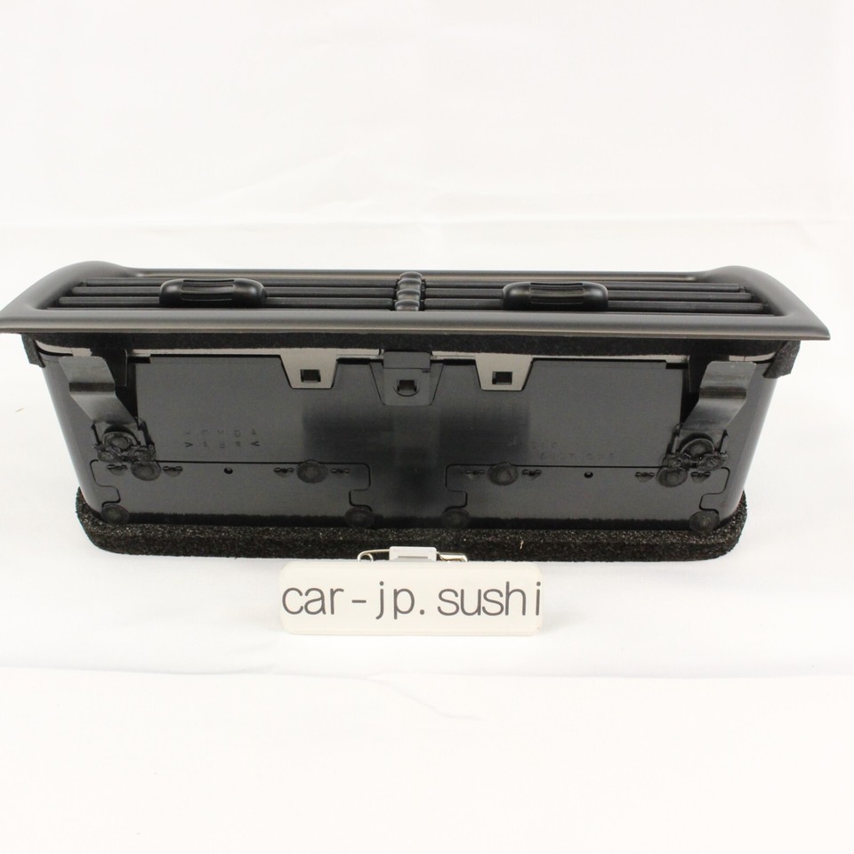 Honda Acura GENUINE NSX NA1/2 Coupe Air Duct Conditioner Center Outlet ...