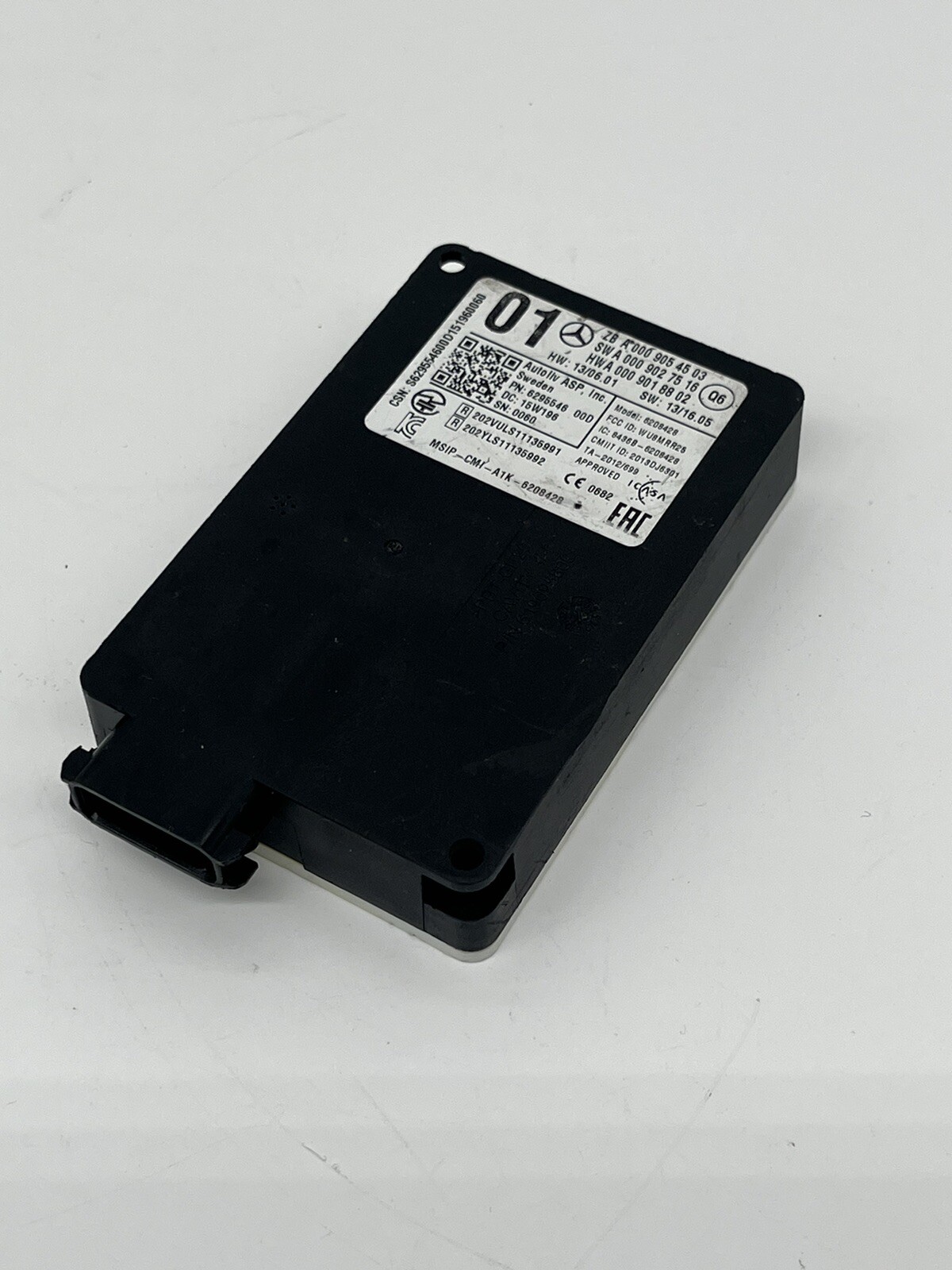 Mercedes-Benz+A0009054503 for sale online | eBay