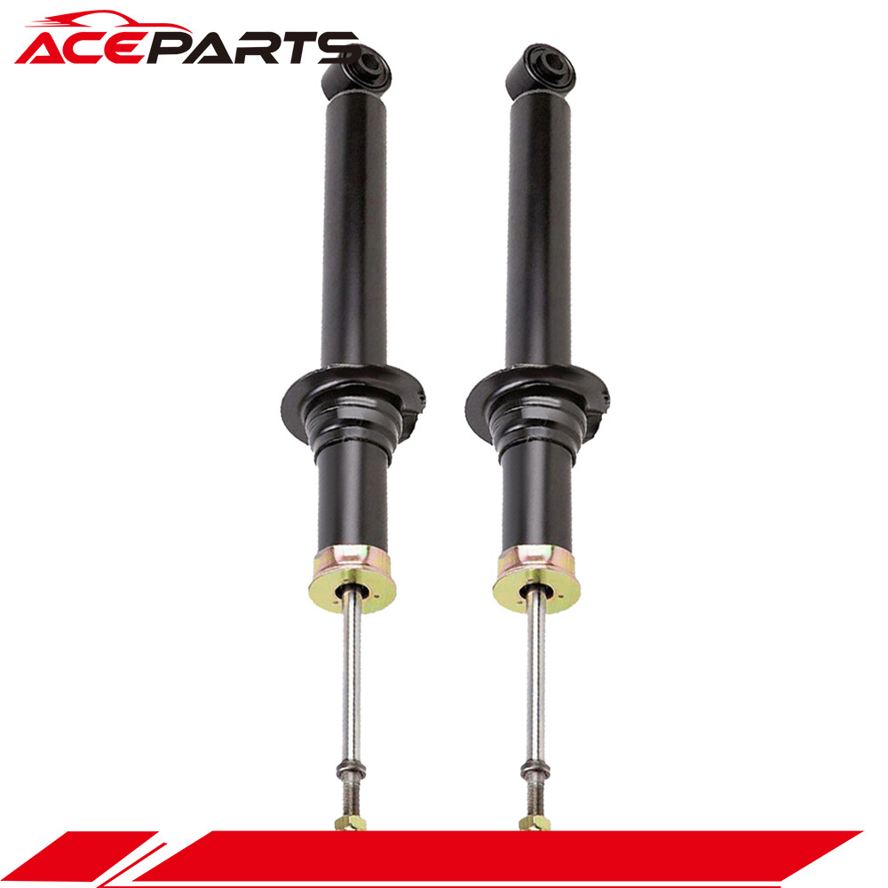 Full Set of 4 Front Rear Shock Absorber Struts Fits Lexus LS430 4.3L V8 ...