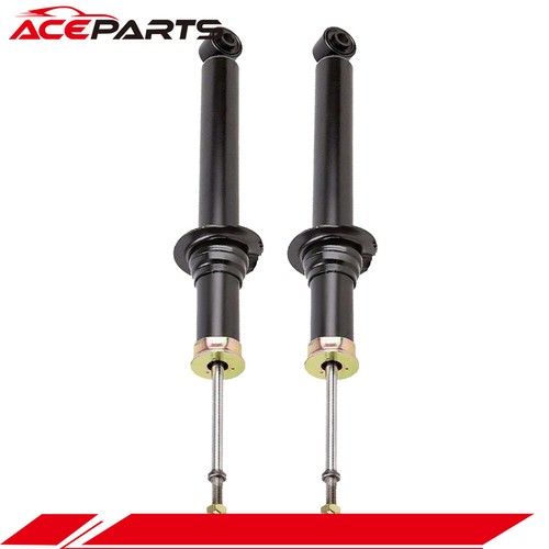 Full Set of 4 Front Rear Shock Absorber Struts Fits Lexus LS430 4.3L V8 ...