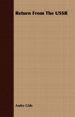 Return From The Ussr 9781406749472| eBay
