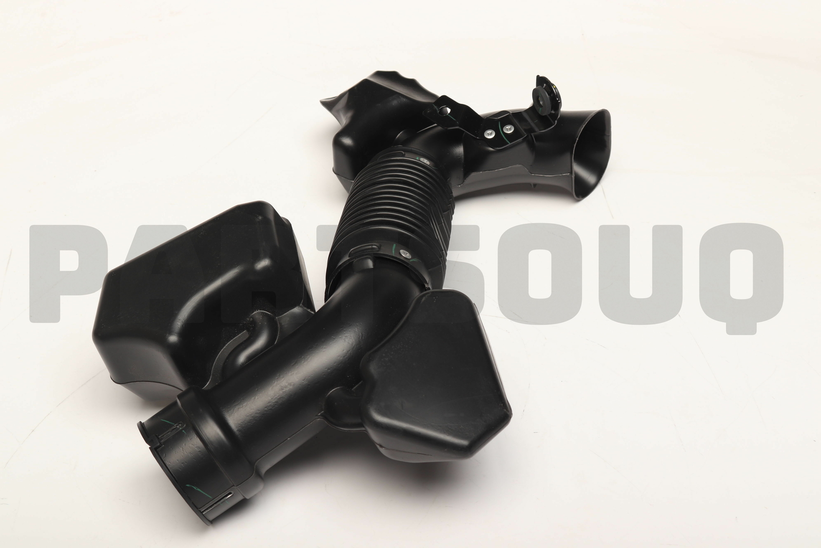 17881BZ150 Genuine Toyota HOSE, AIR CLEANER, NO.1 17881-BZ150 | eBay