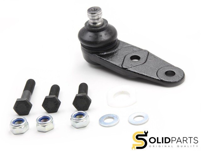 2x Original OPTIMAL Ball Joint Front Nissan KUBISTAR 7701472038 for ...