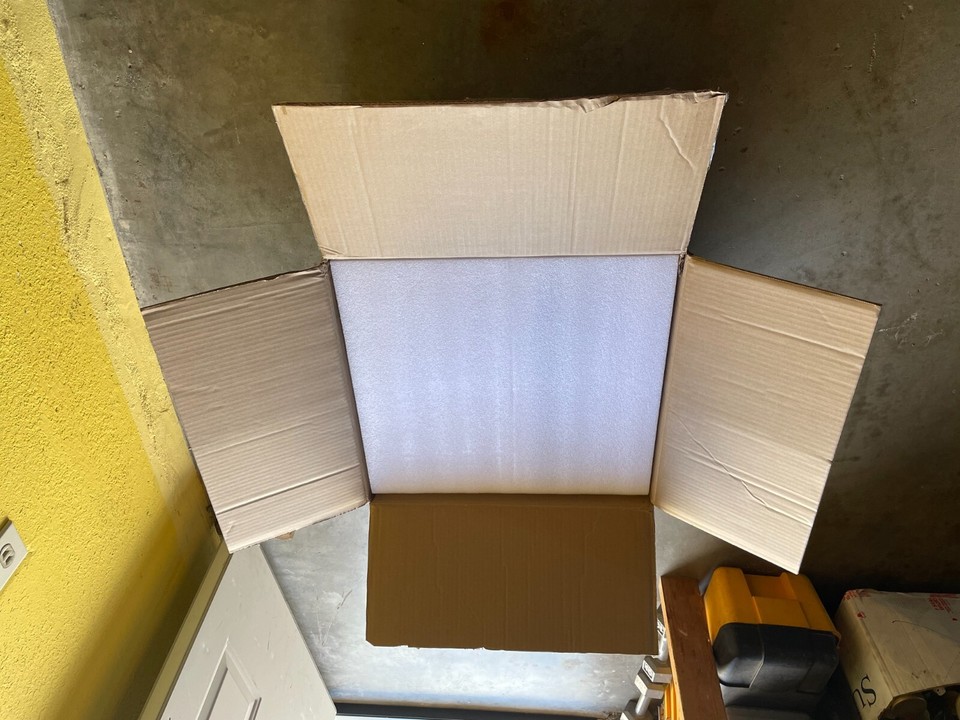 3D Printer ET4 LABISTS Auto Leveling Touch Screen 220x220x250mm New No ...