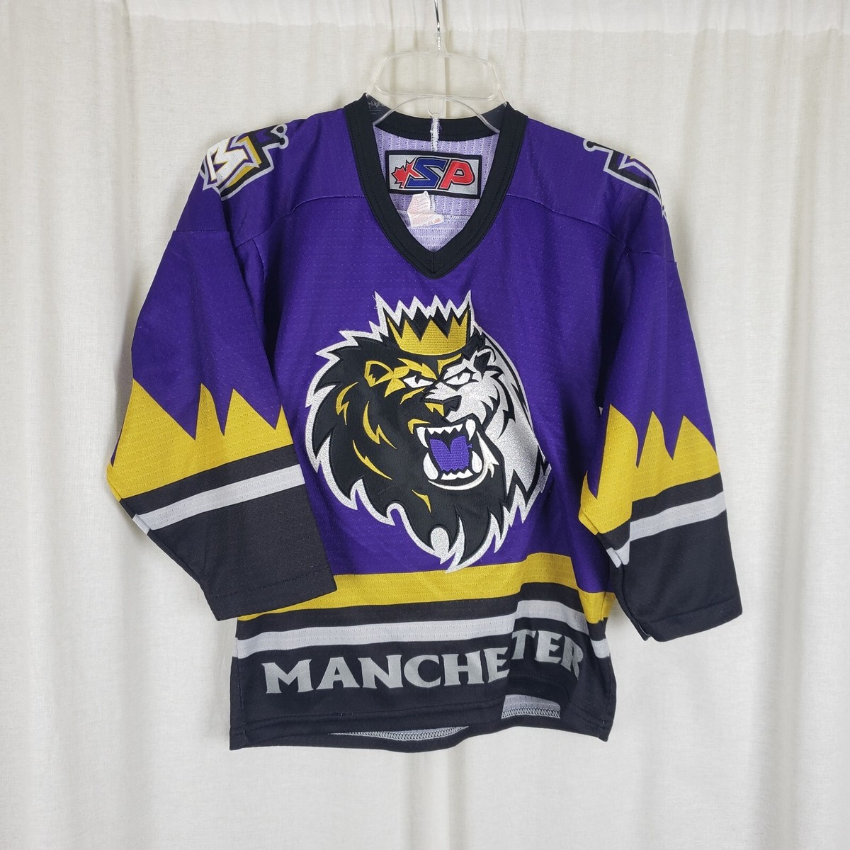 Rochester Monarchs Youth Hockey