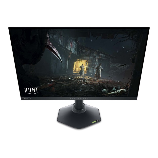 Alienware AW2524H 24.5" FHD IPS LED Gaming Monitor - Dark Side of the ...