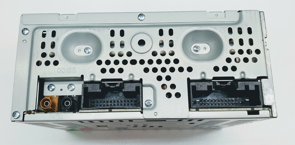 *REPAIR SERVICE* FORD ACM AUDIO CONTROL ESCAPE FUSION FOCUS FLEX EDGE ...