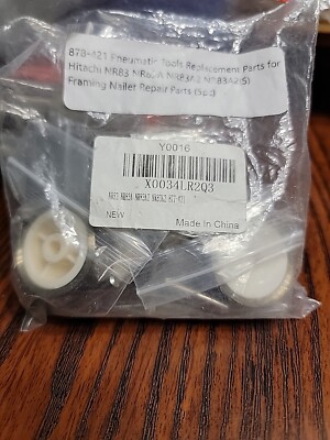 5 Pack 878-421 878421 Ribbon Spring Set for Hitachi NR83A NR83A2 ...