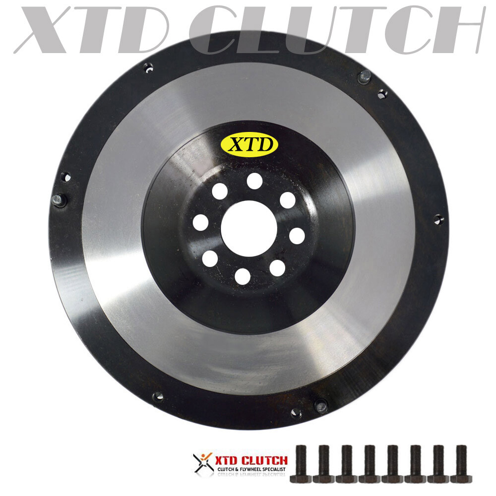 XTD STAGE 2 CLUTCH & PROLITE FLYWHEEL KIT SUPRA 3.0L SC300 I6 2JZGE W58 ...