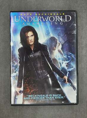 Underworld: Awakening (+ UltraViolet Digital Copy) DVDs 43396398054| eBay