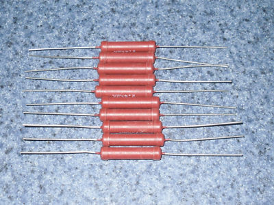 Resistors & Resistive Products - 400 Ohm Resistor