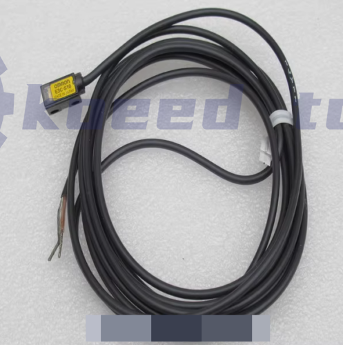 1Pcs new Omron E3C-S10 Photoelectric Switch E3CS10 | eBay