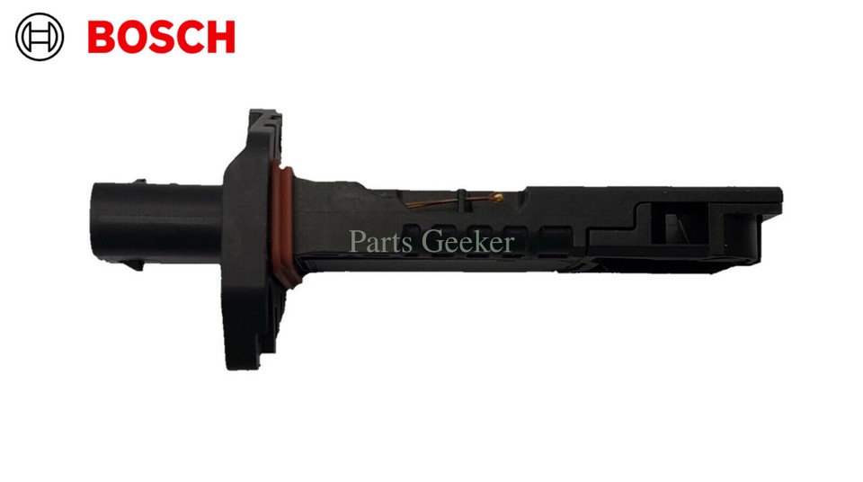 13628605565 BOSCH OEM Mass Air Flow Meter 13628605565 For BMW 330i 430i ...