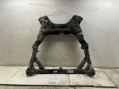 2012 FORD FUSION SE 2.5L FRONT SUSPENSION CROSSMEMBER SUBFRAME OEM+ | eBay