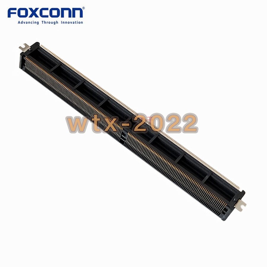 10pcs AS0B826-S78B-7H MXM Connector 314P 0.5MM 7.8H Solder Connector | eBay