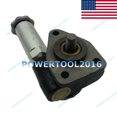 Fuel Pump Fit Caterpillar 2552969 311C 320C 312C 312CL 321C 320CL 323D ...