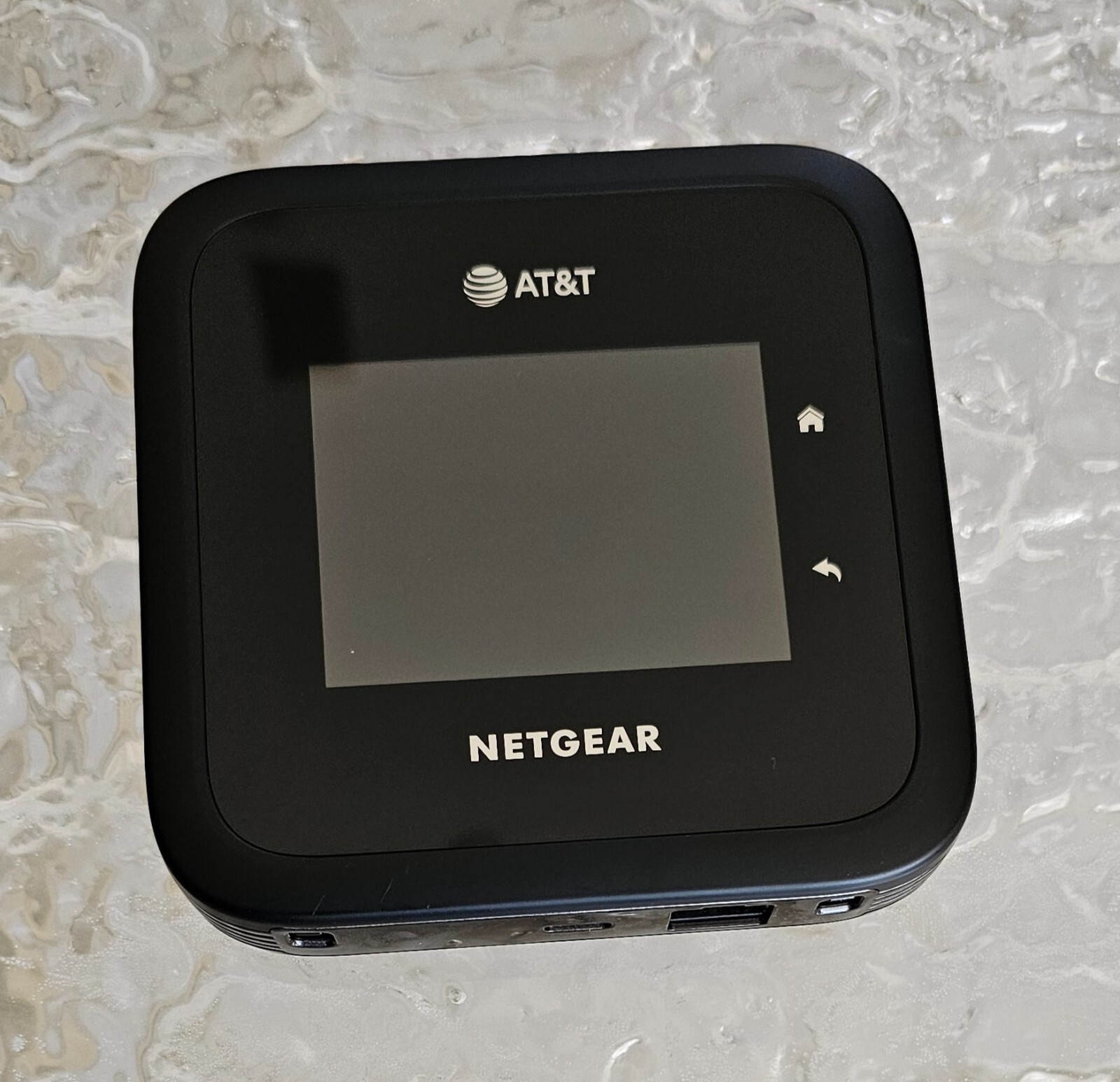 Netgear Nighthawk MR6500 M6 Pro WiFi 5G Hotspot Router -Unlocked for ...