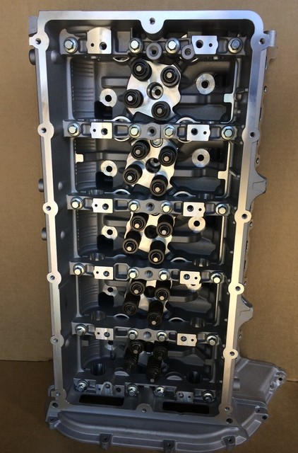 RECONDITIONED MOTOR FORD RANGER / MAZDA BT50 P5AT 5CYL 3.2 LITRE DIESEL ...