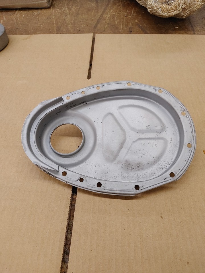 1969 1970 1971 General Motors Corvette LT1 Camaro Z28 302 350 8 Inch ...