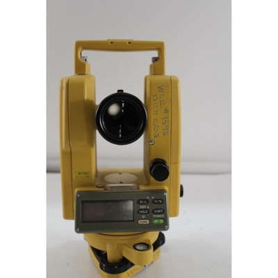 Levels & Surveying Equipment - Surveying Transit