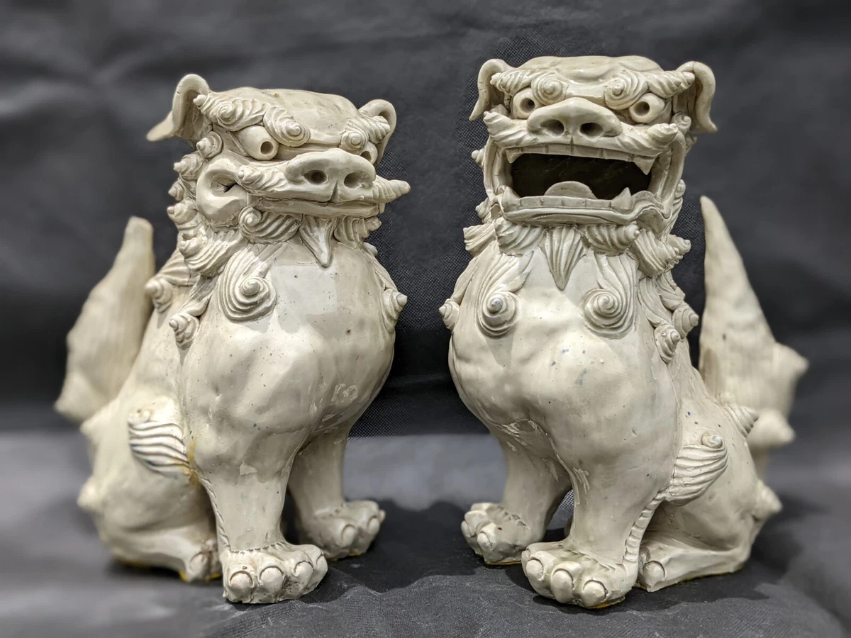 Makers Mark White Dog