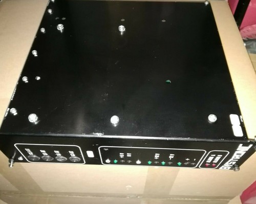 Bystronic Laser E0760-5-A POWER SUPPLY RACKSP2 EDV 4630480 | eBay